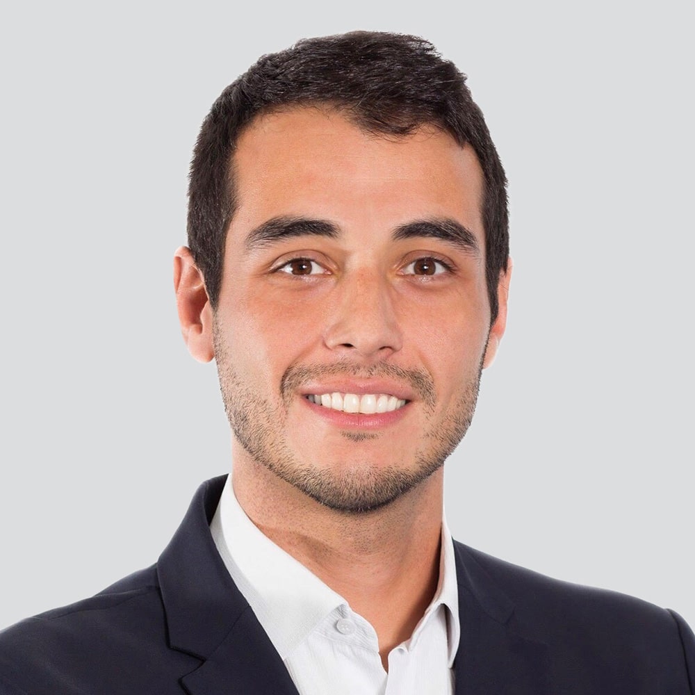 Oscar Acuña Weisser