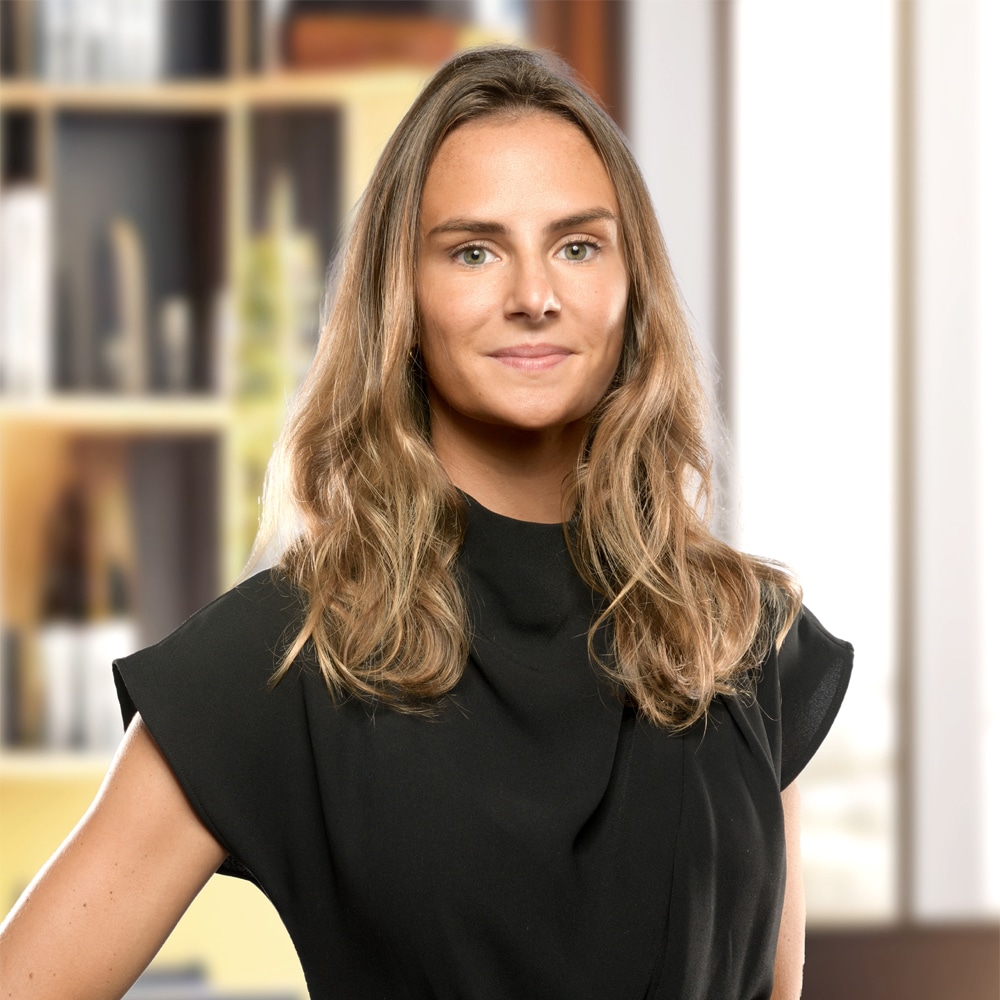 Ana Carrilho Ribeiro