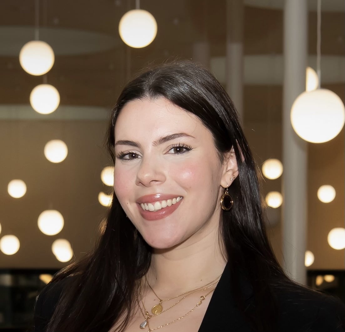 Victoria Miñana Álvarez